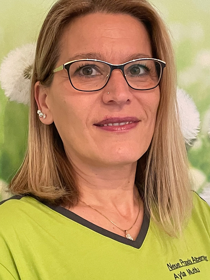 Unser Team | Neue Praxis Albersweiler